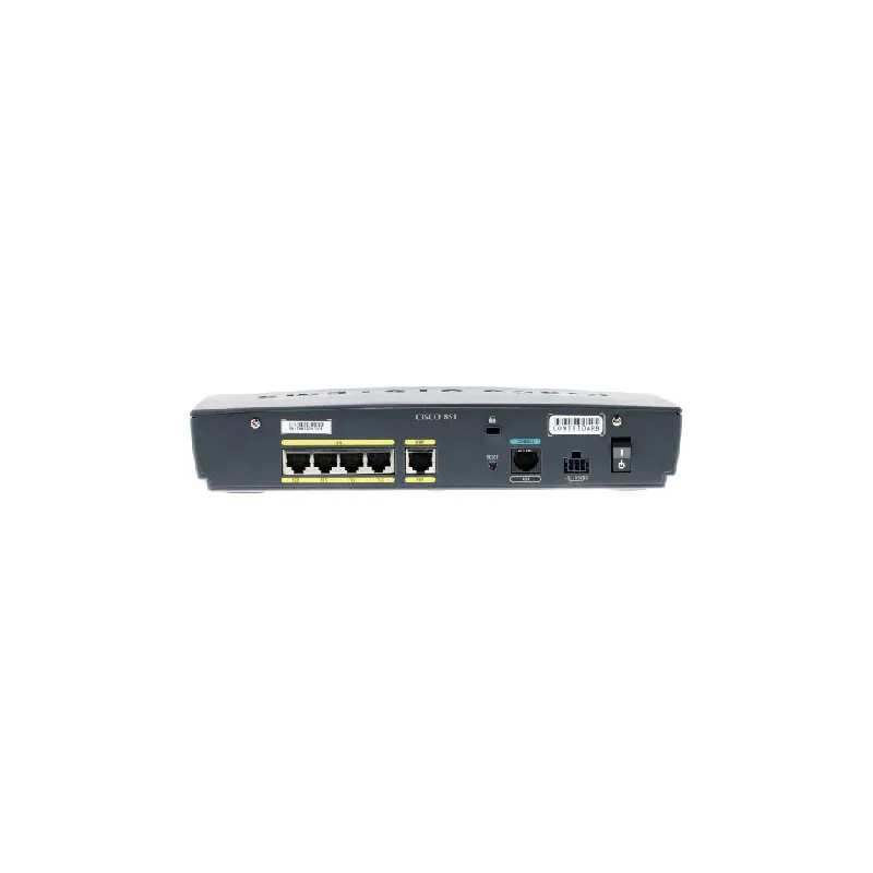 Venta de Router Cisco 851
