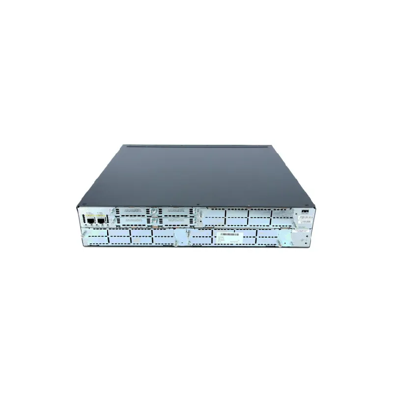 Venta de Router Cisco 2821