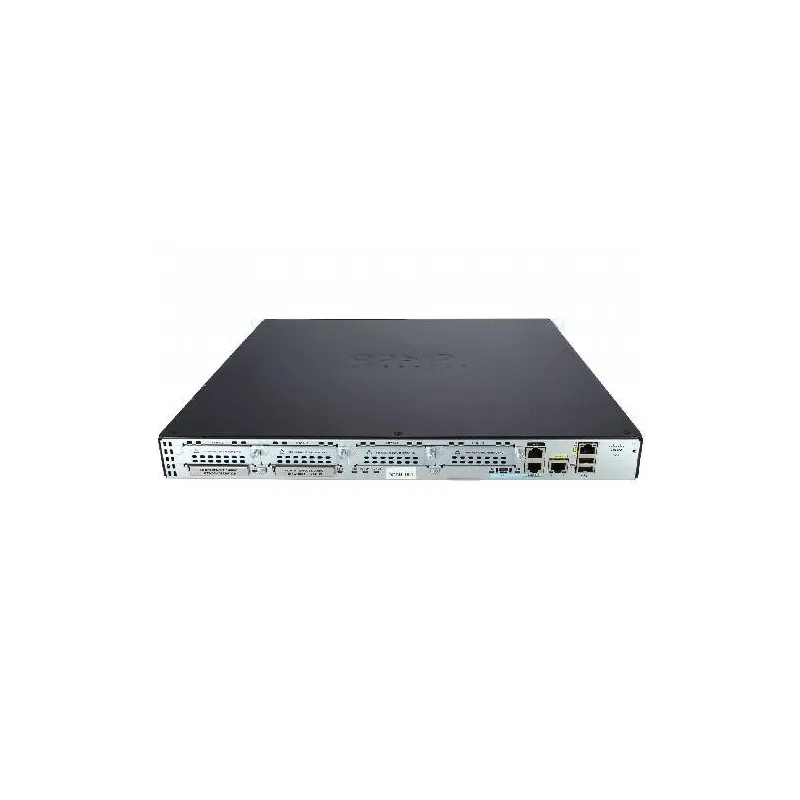 Venta de Router Cisco 2901-V/K9