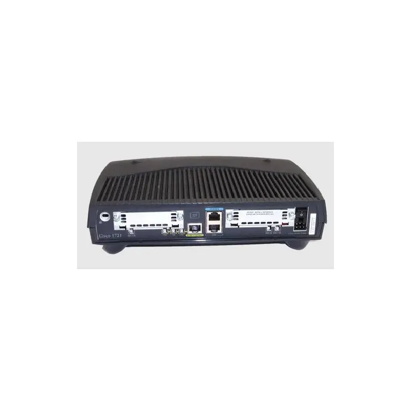 Venta de Router Cisco 1721