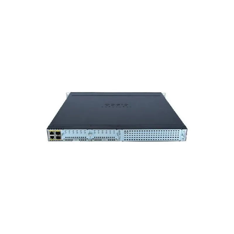 Venta de Router Cisco ISR4331/K9