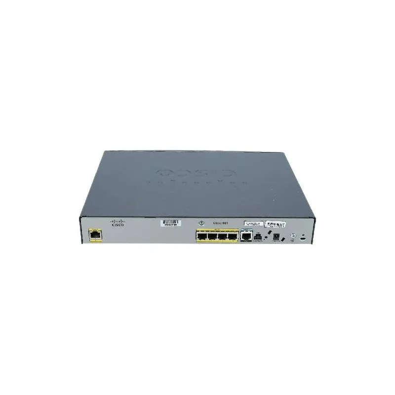 Venta de Router Cisco 861
