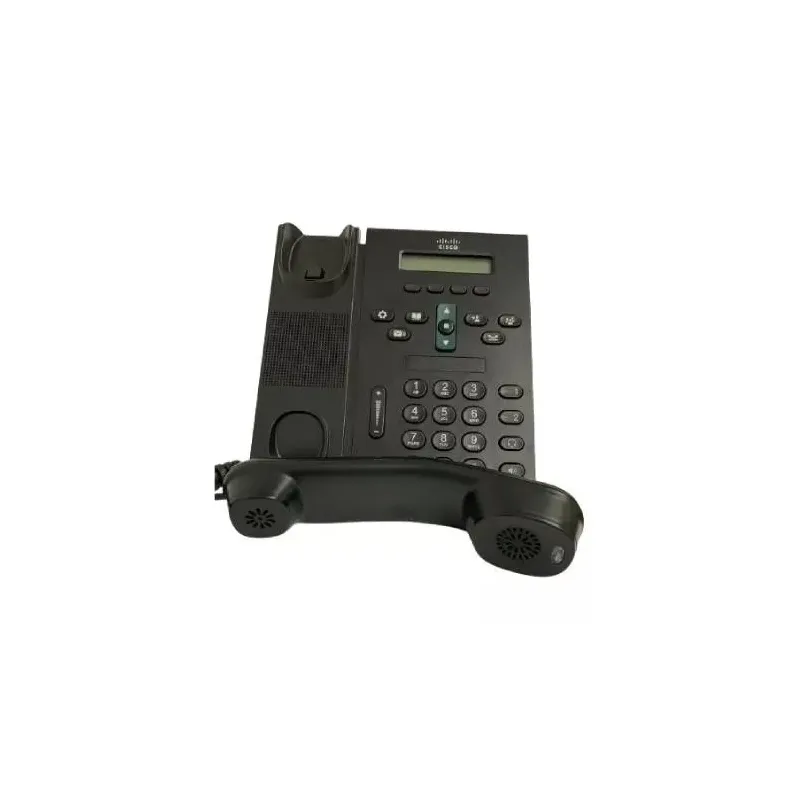 Venta de Teléfono IP Cisco CP-6921-CL-K9