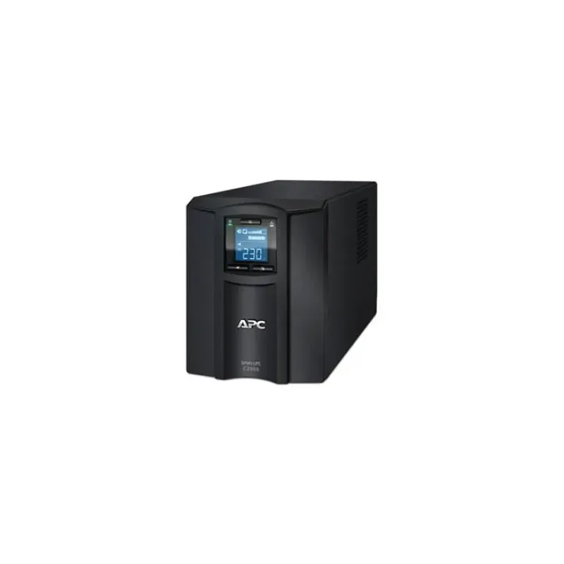 Venta de UPS APC SMC2000I Smart-UPS Interactivo 2000VA