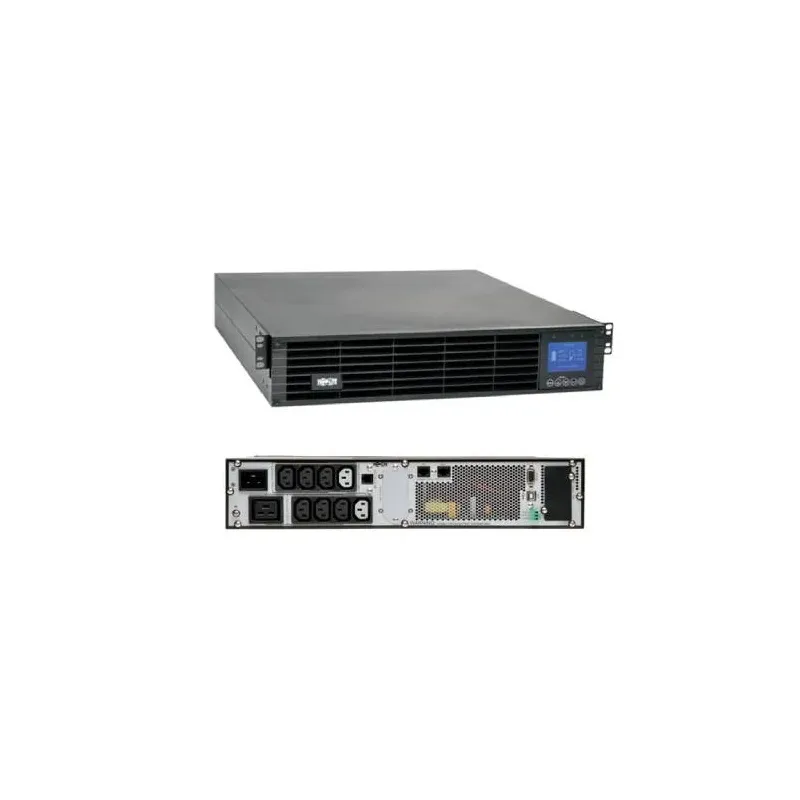 Venta de UPS Tripp-Lite SUINT3000LCD2U SmartOnLine 3000VA
