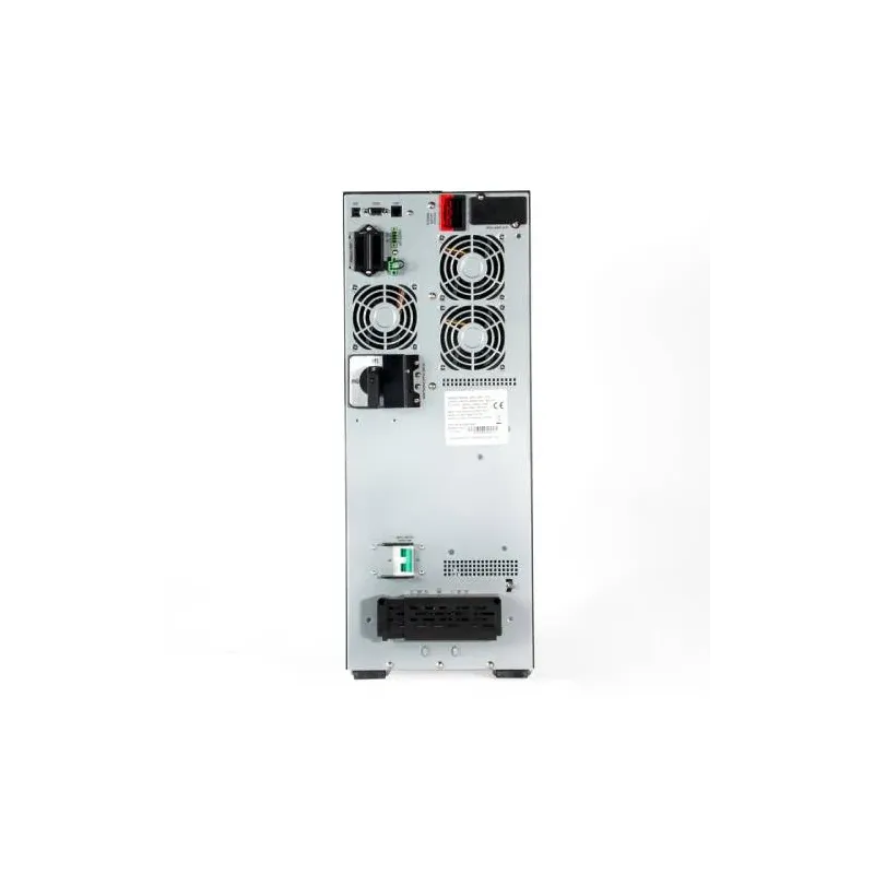 Venta de UPS Elise UDC-6K-T-G2 On-Line 6000 VA