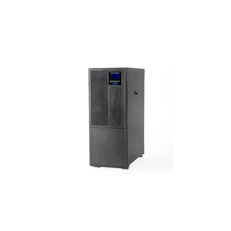 Venta de UPS Elise UDC-6K-T-G2 On-Line 6000 VA