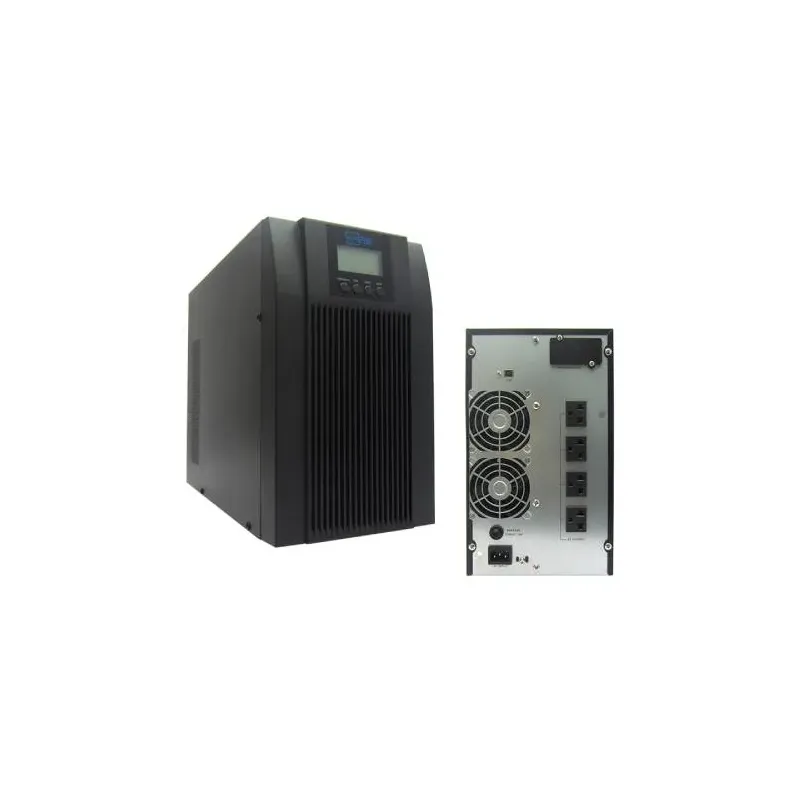 Venta de UPS Elise UDC-3K-T-G2 On-Line 3kVA