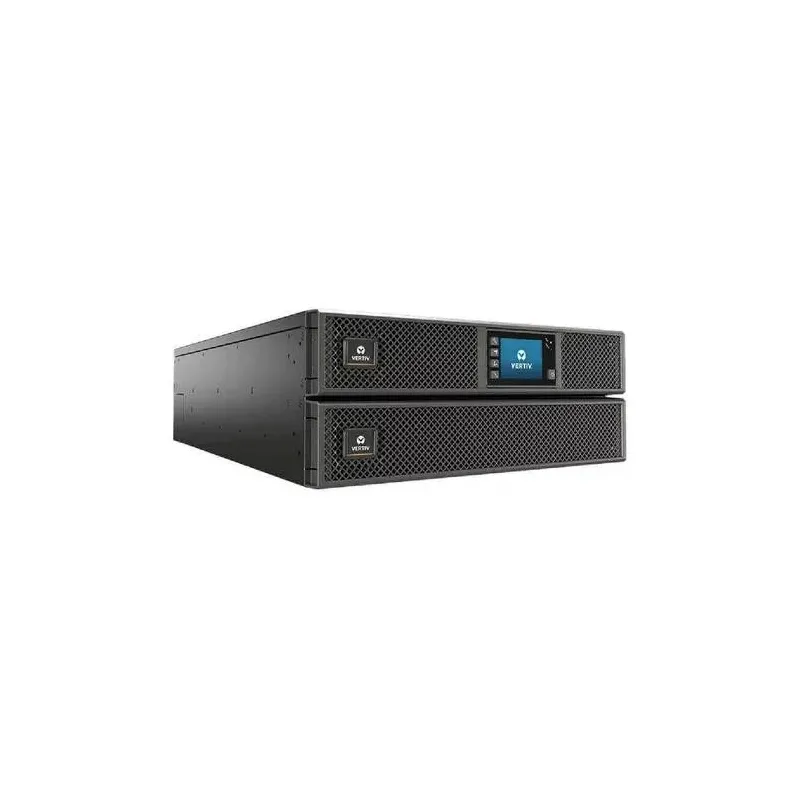 Venta de UPS Vertiv Liebert GXT5-3000IRT2UXL de Doble Conversión 3000VA