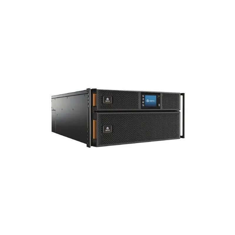 Venta de UPS Vertiv Liebert GXT5-6000IRT5UXLN de Doble Conversión 6000VA