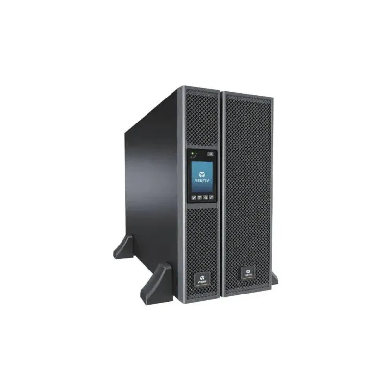 Venta de UPS Vertiv Liebert GXT5-6000IRT5UXLN de Doble Conversión 6000VA