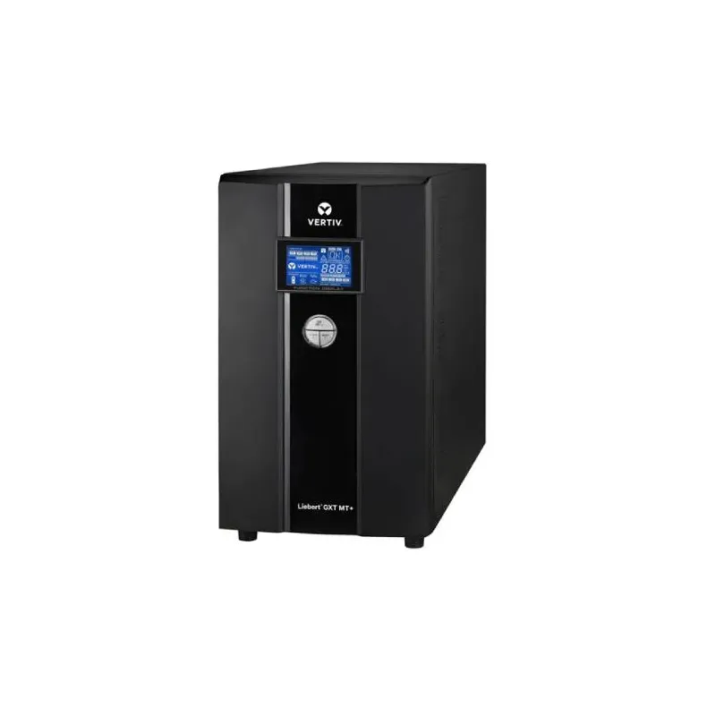 Venta de UPS Vertiv Liebert GXT-2000MTPLUS230 de Doble Conversión 2000VA
