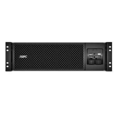 Venta de UPS APC SRT5KXLI en línea de doble conversión Smart-UPS On ...