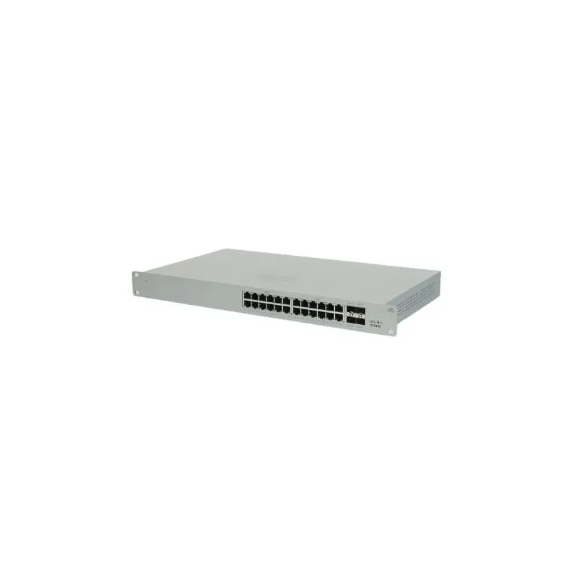Venta de Switch Cisco Meraki MS125-24-HW
