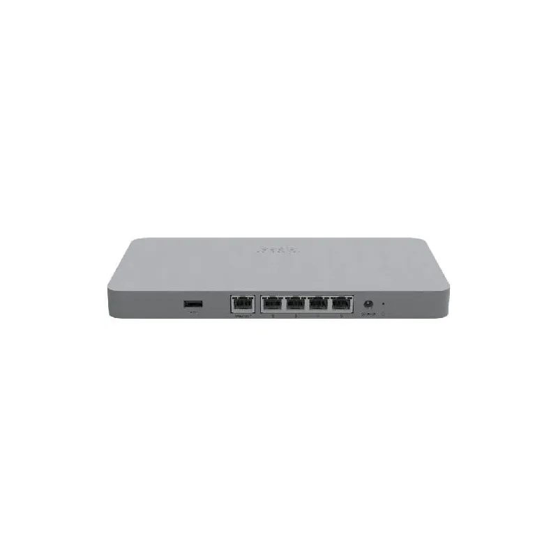 Venta de Firewall Cisco Meraki MX67-HW