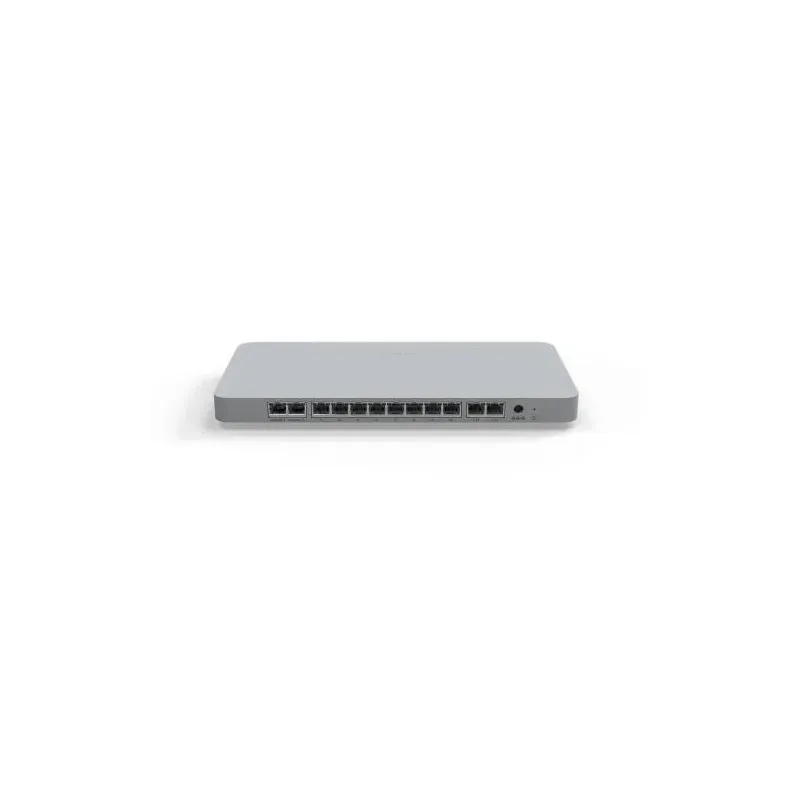 Venta de Firewall Cisco Meraki MX68-HW