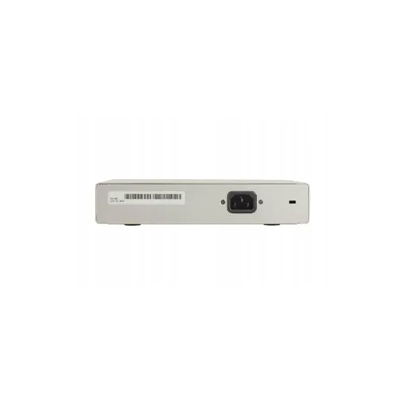 Venta de Switch Cisco Meraki MS120-8FP-HW