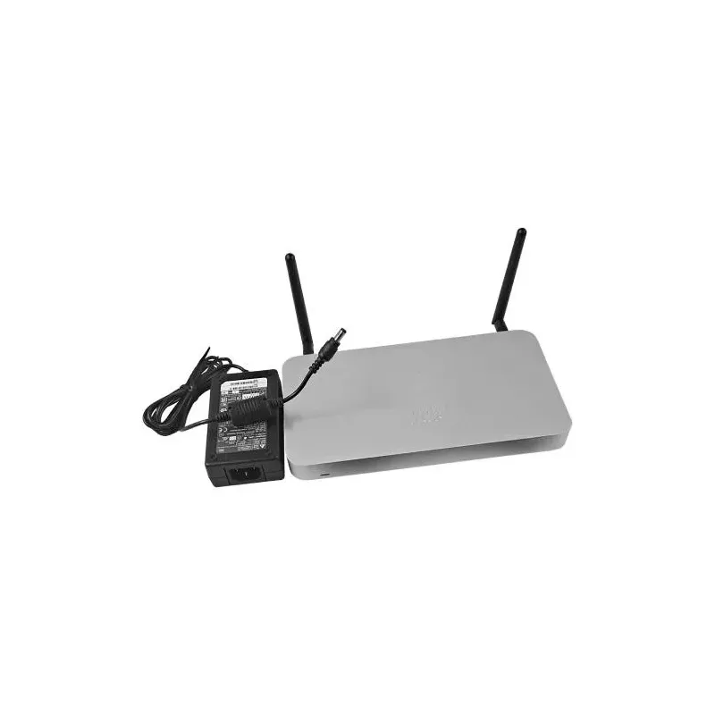 Venta de Router Cisco Meraki MX64W-HW