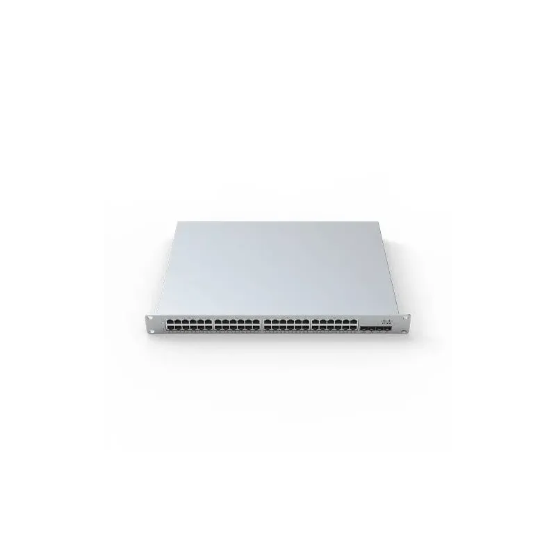 Venta de Switch Cisco Meraki MS210-48-HW