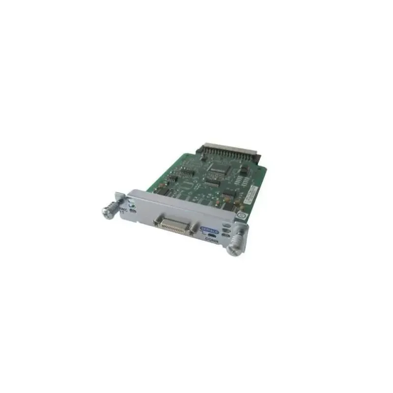 Venta de Módulo Cisco Hwic-1t V04