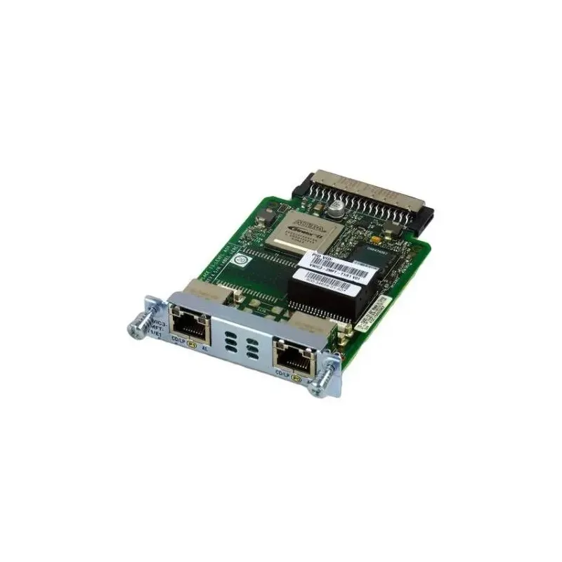 Venta de Módulo Cisco Vwic3-2mft-t1/e1 V01