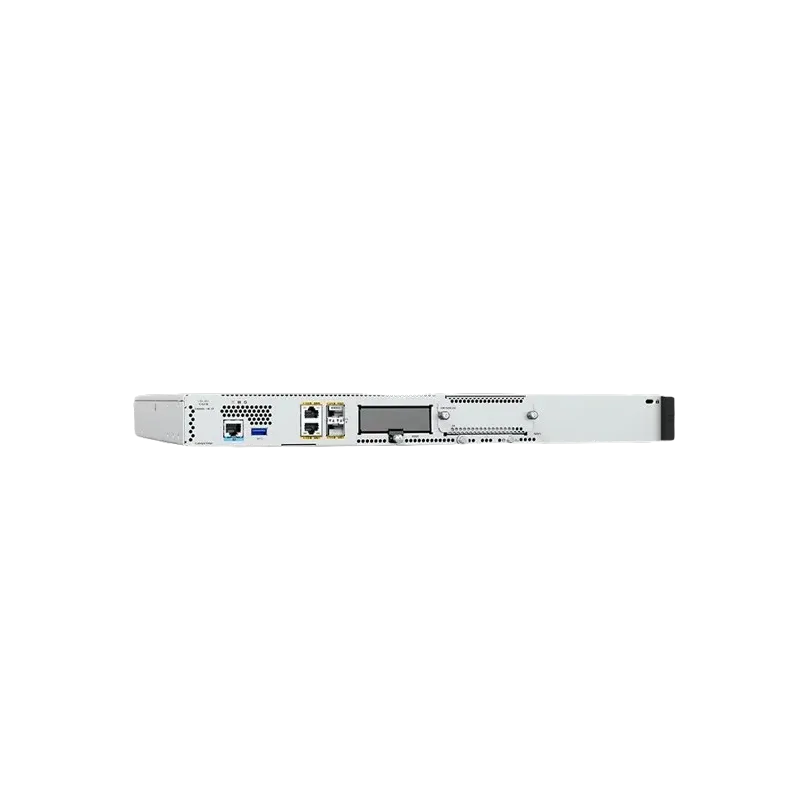 Venta de Router Cisco Catalyst C8200-1N-4T