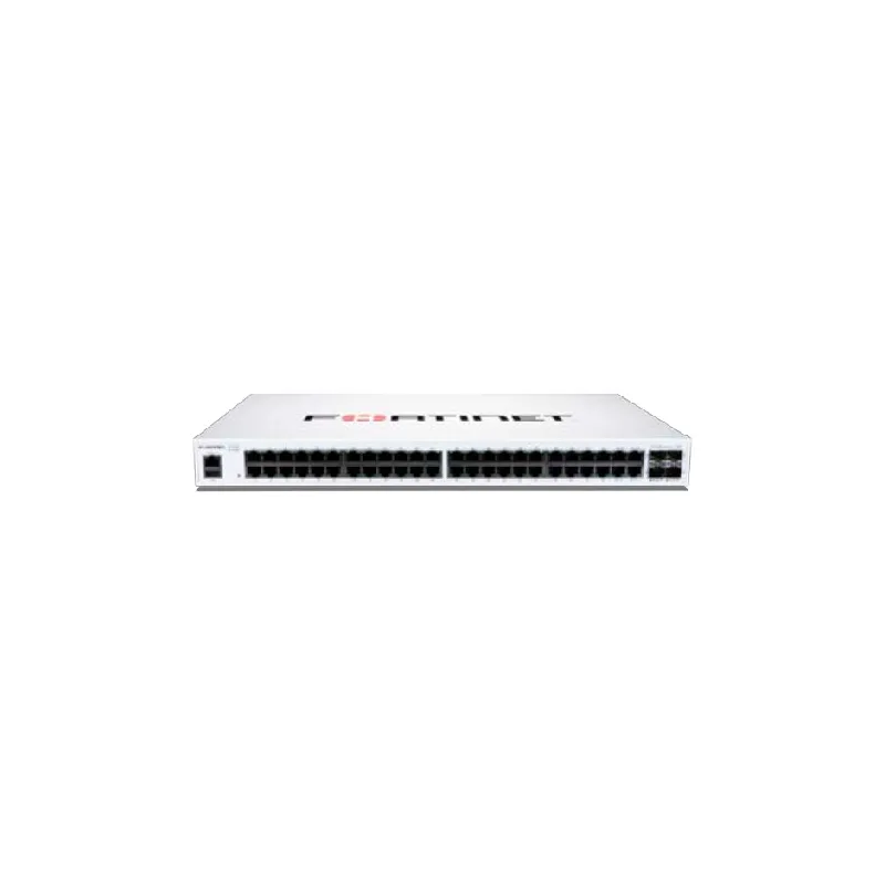 Venta de Switch Fortinet FortiSwitch- FS-148F