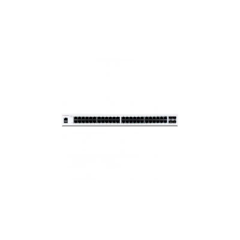 Venta de Switch Fortinet FortiSwitch FS-148F-FPOE