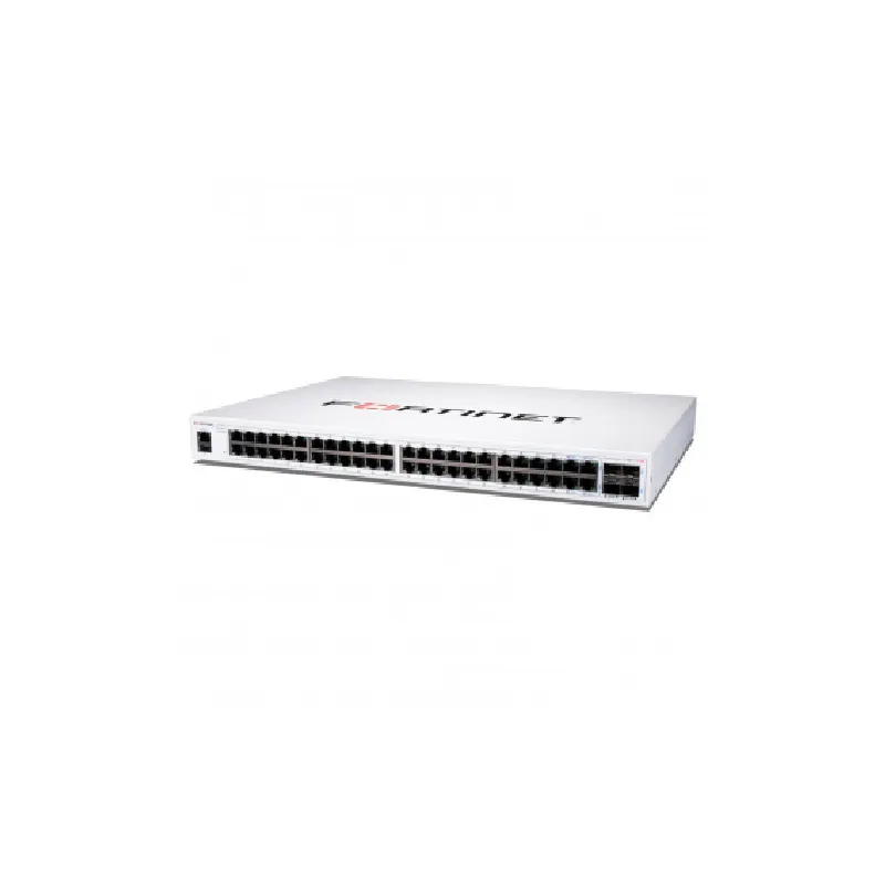 Venta de Switch Fortinet FortiSwitch FS-148F-FPOE