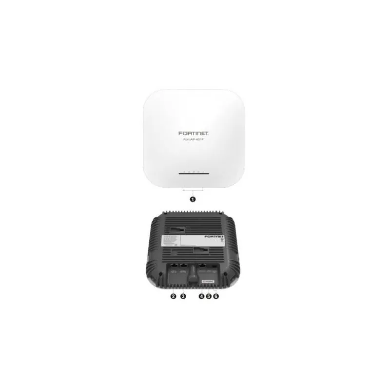 Access Point Fortinet FortiAP FAP-231G-N