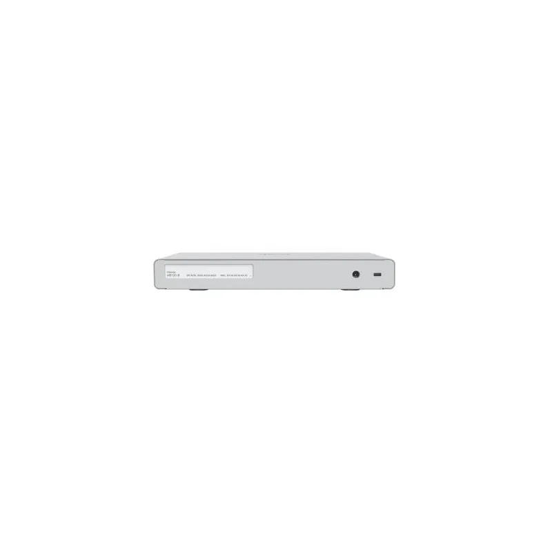 Venta de Switch Cisco Meraki MS120-8-HW