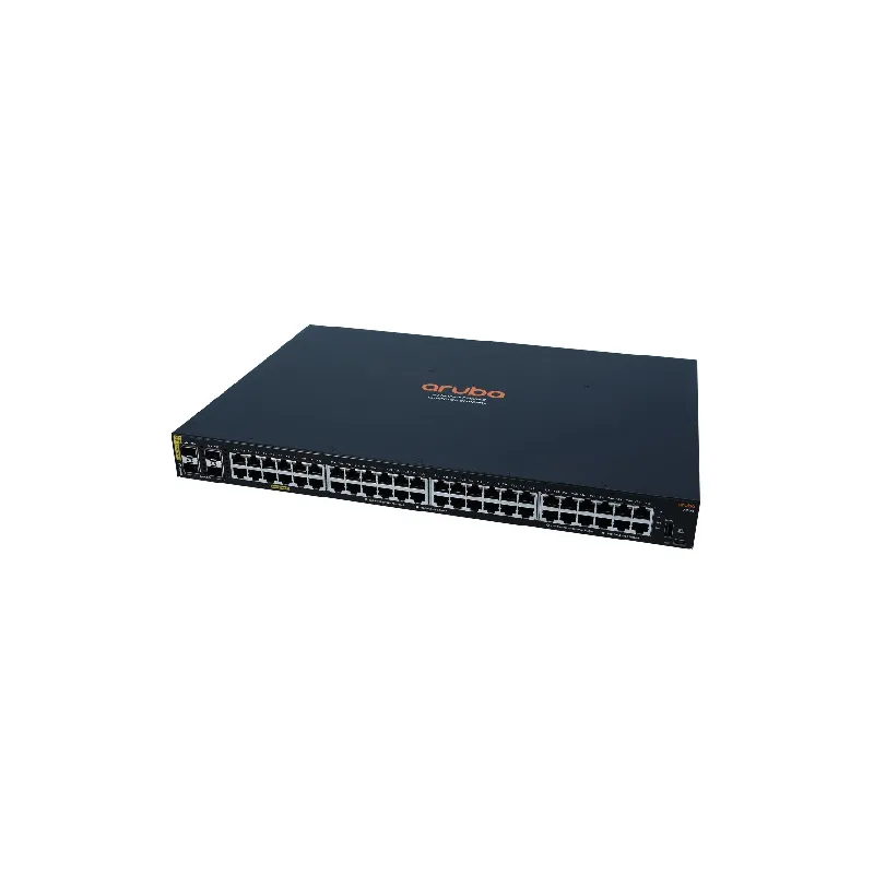 Venta de Switch Aruba 6000 48G CL4 4SFP