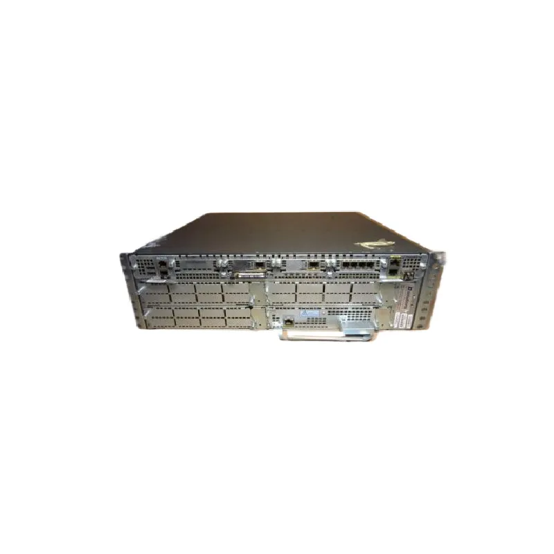 Venta de Router Cisco 3845 V01