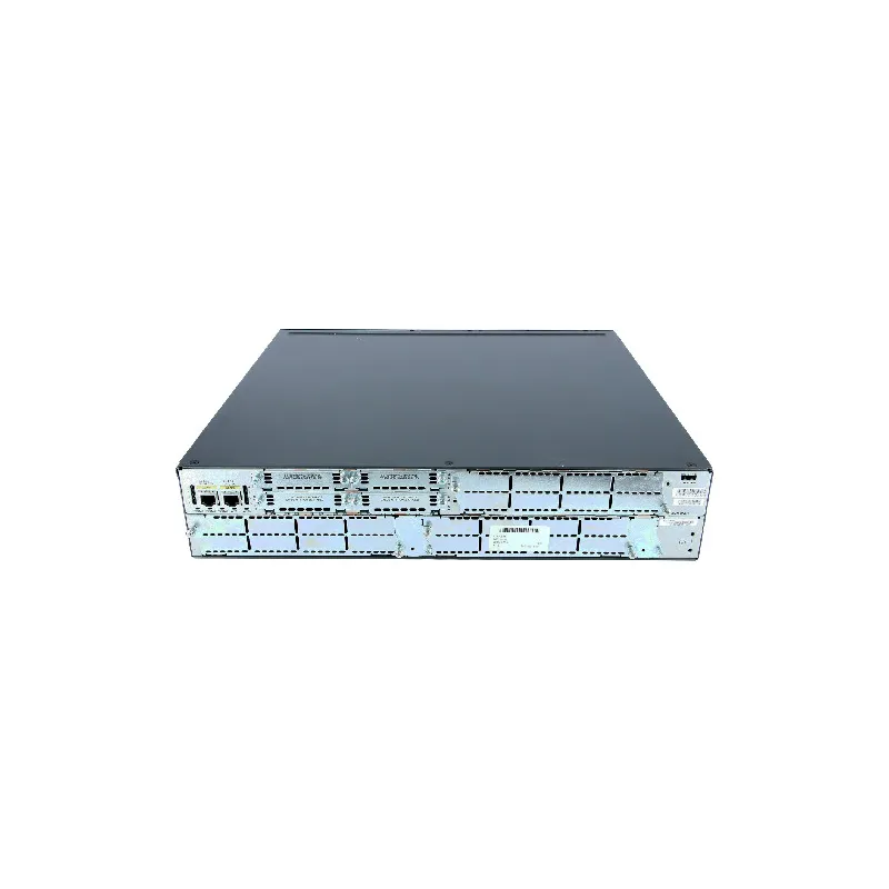 Venta de Router Cisco 2851 V05
