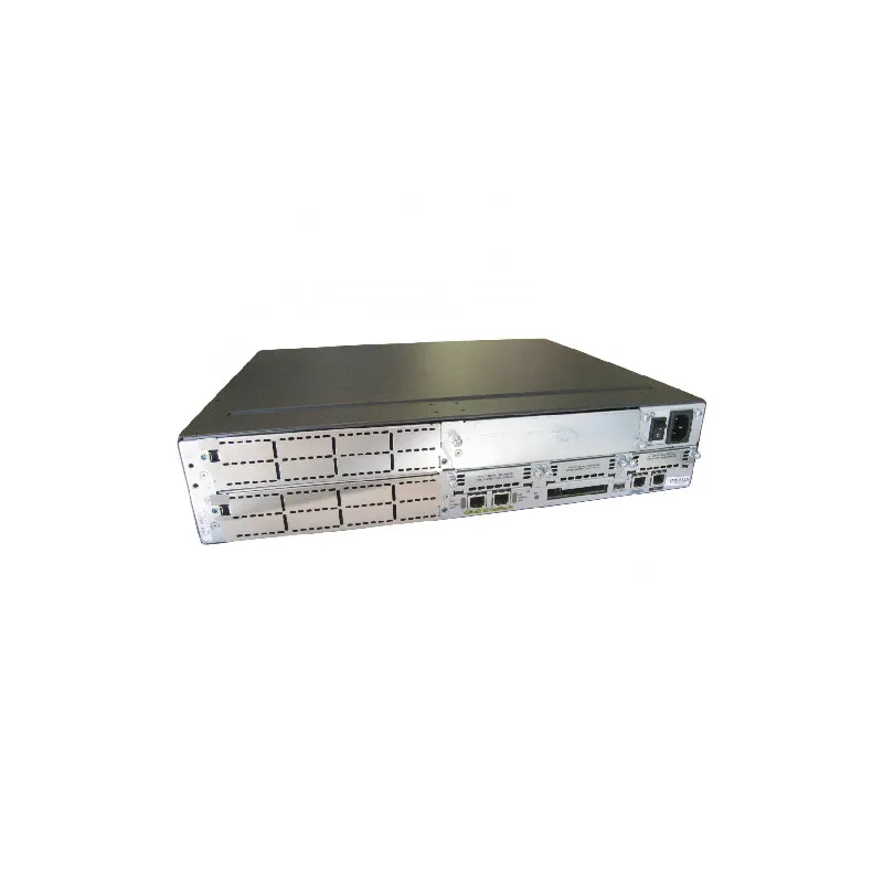 Venta de Router Cisco 3725